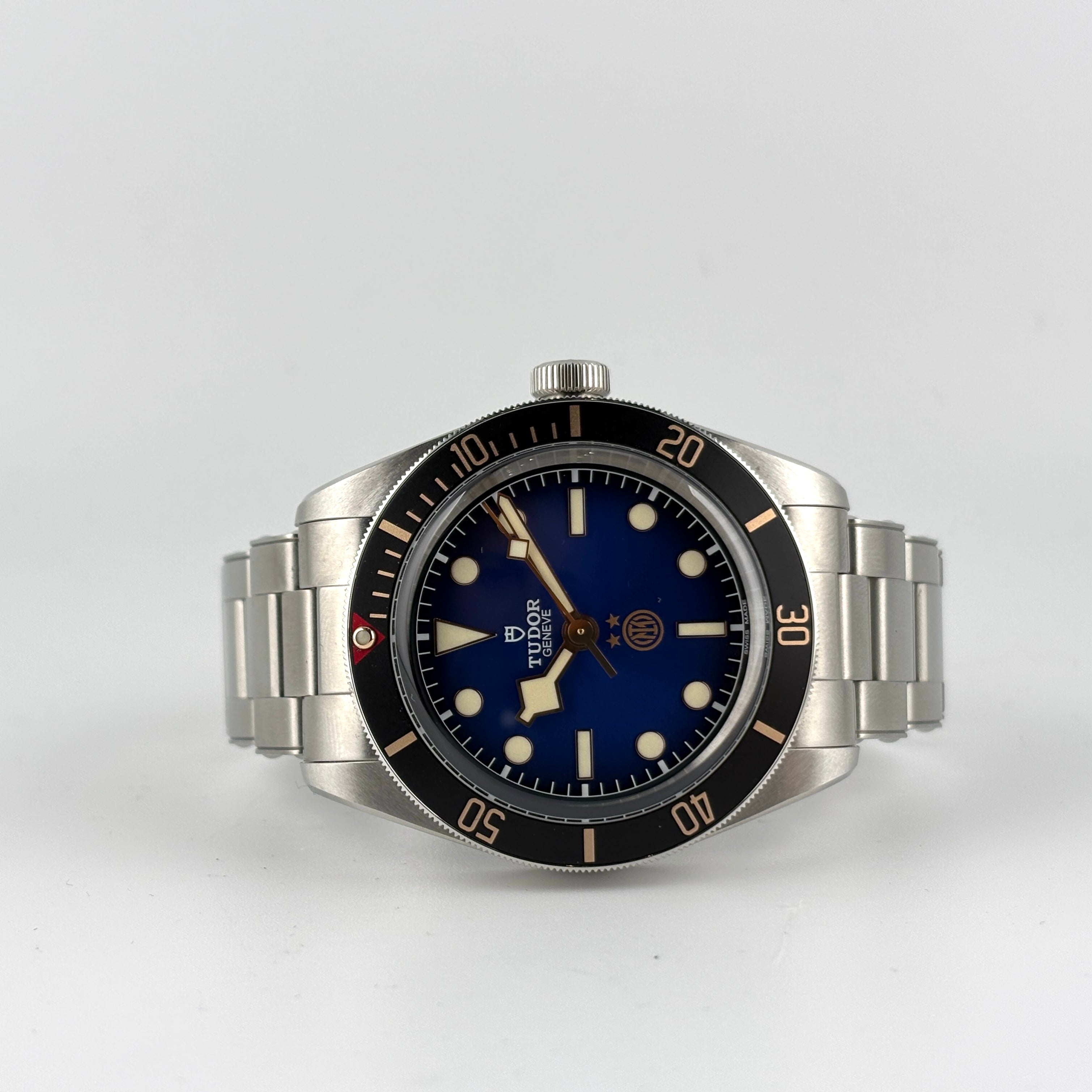 Tudor Inter 79030N – Zorzoli Orologi